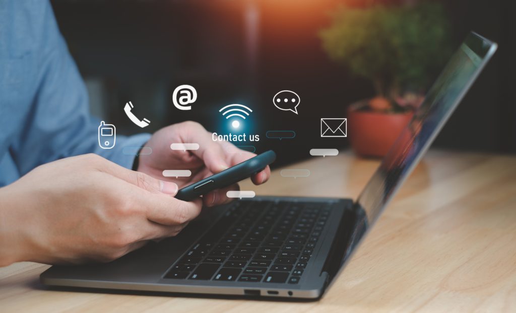 Expertise métier : La relation client dans le secteur de l'informatique